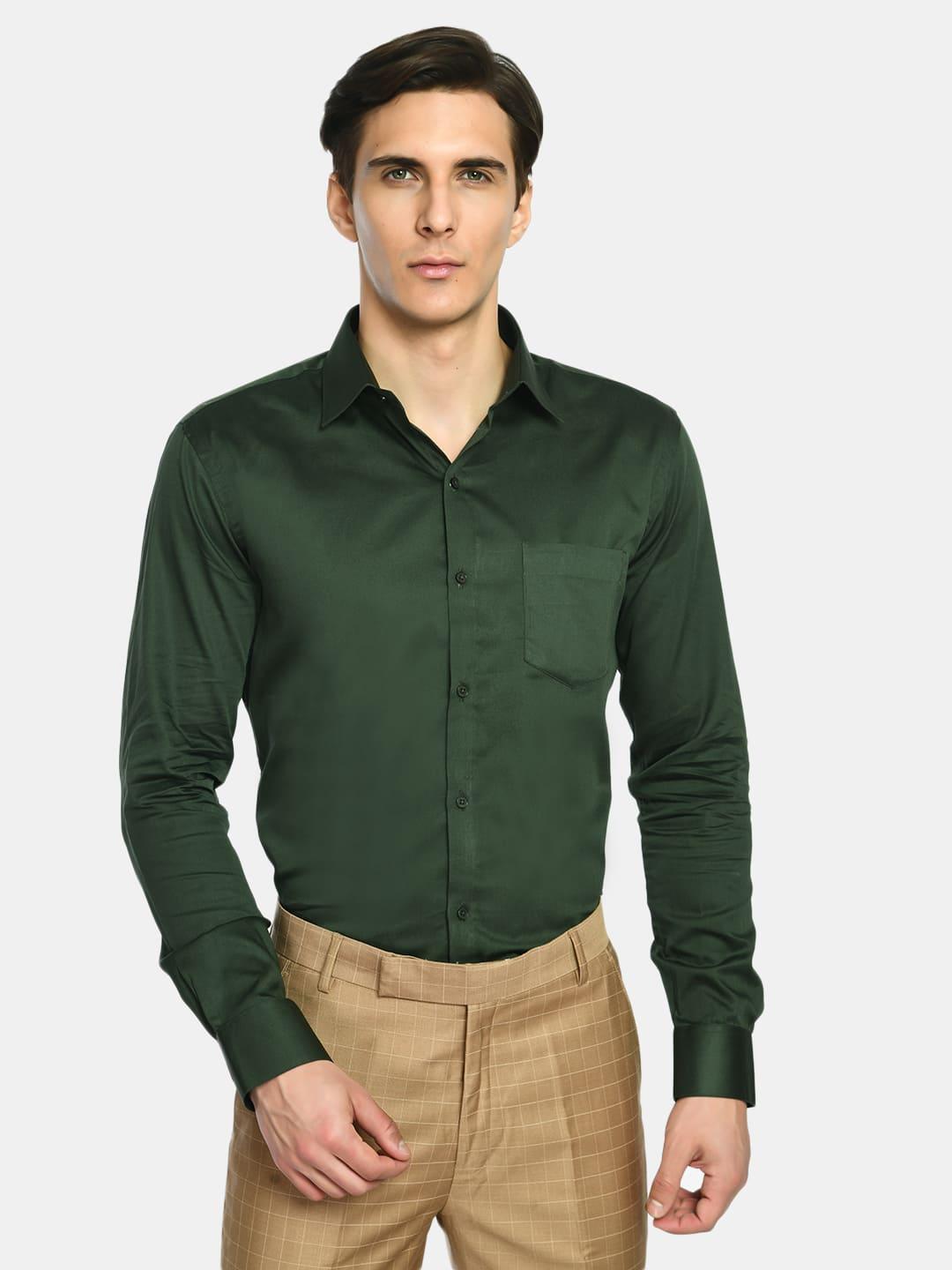 Formal Shirts – SQUIREHOOD
